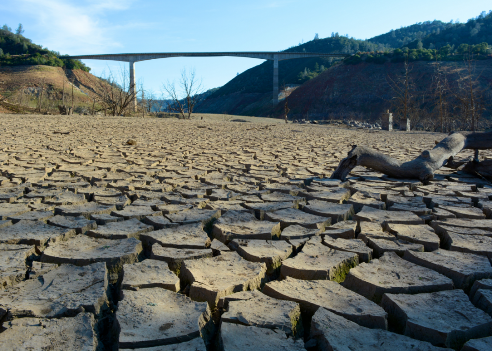 History of Droughts in the U.S. | Stacker History of Droughts in the U.S. | Stacker